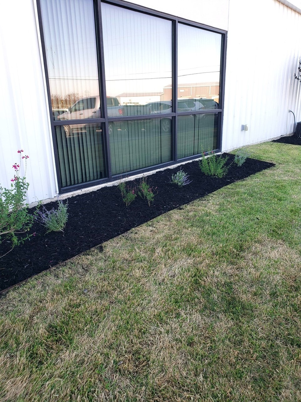 Landscaping Gallery - Our Work