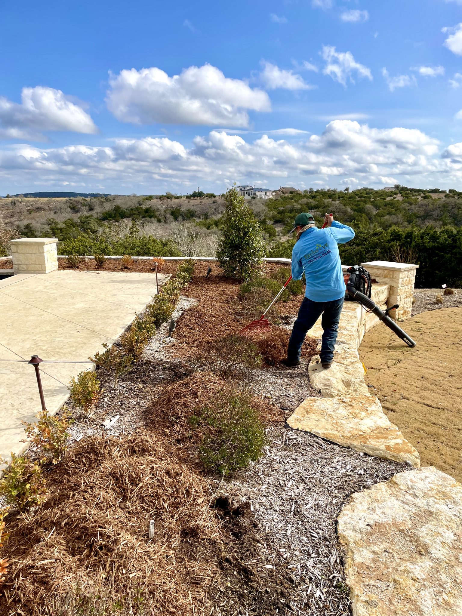 Exclusive Landscaping - Elevate Your Yard, Without the Hassle!