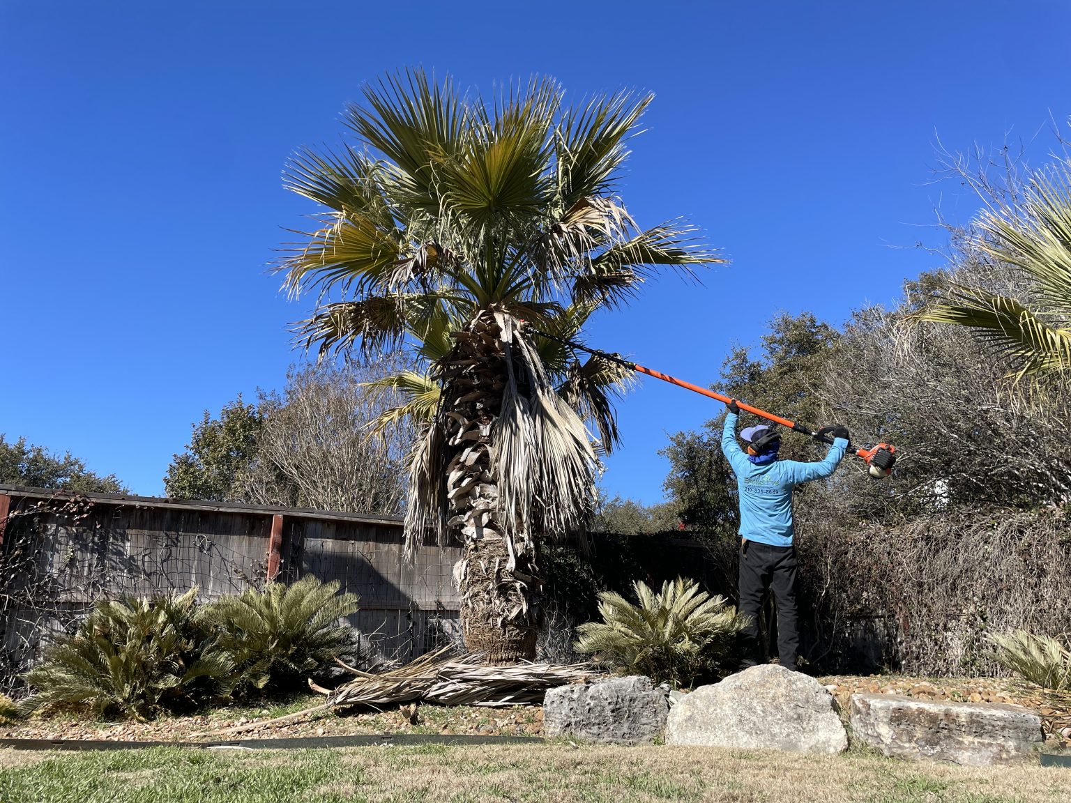 Landscaping Services - Exclusive Landscaping